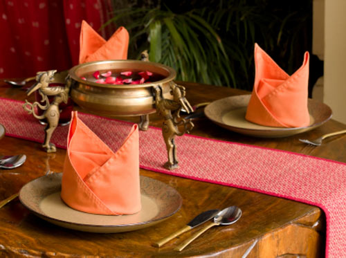 Unique Wedding Reception Decoration Ideas